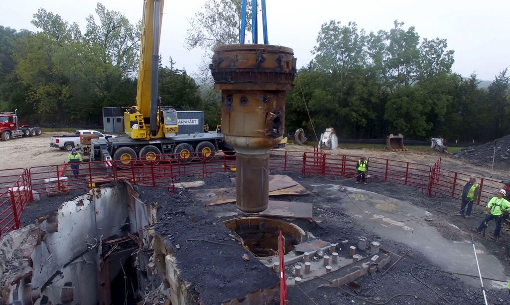 EnergySolutions | Lindsay Goldberg