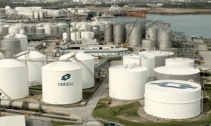 Odfjell Terminals | Lindsay Goldberg