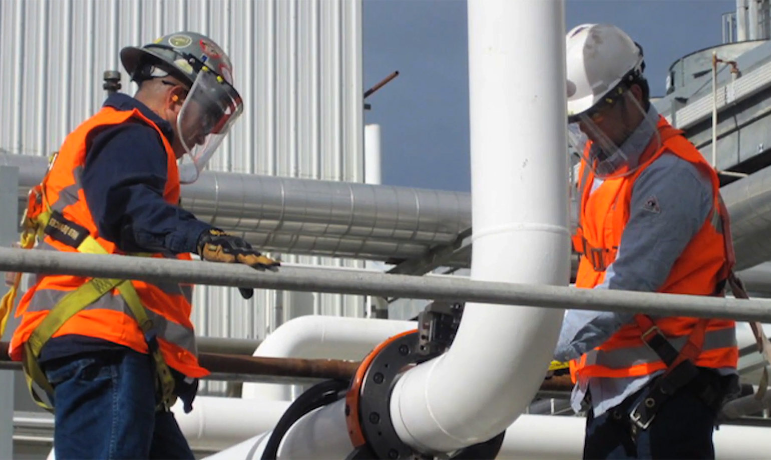 PSC Holdings - Lindsay Goldberg