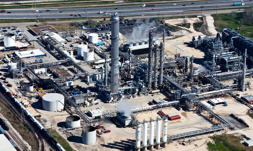 PetroLogistics | Lindsay Goldberg