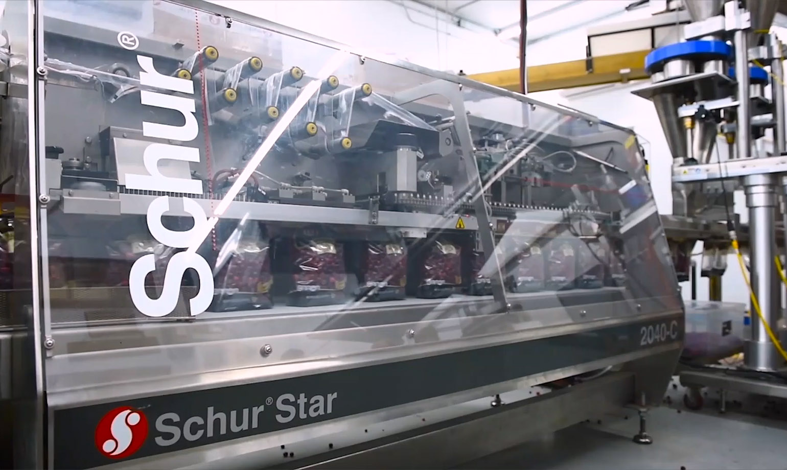 Schur Flexibles | Lindsay Goldberg