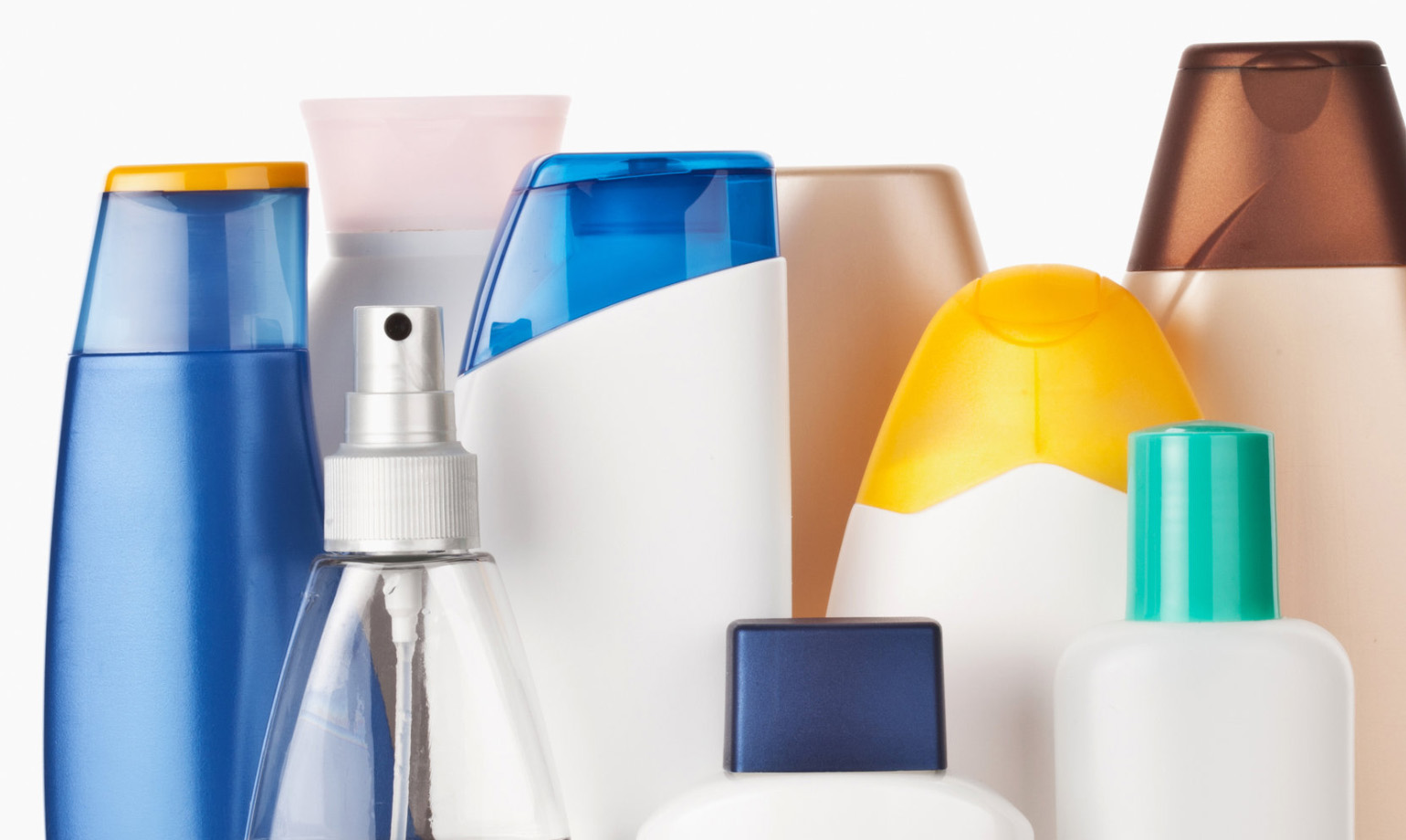 Weener Plastic - Lindsay Goldberg