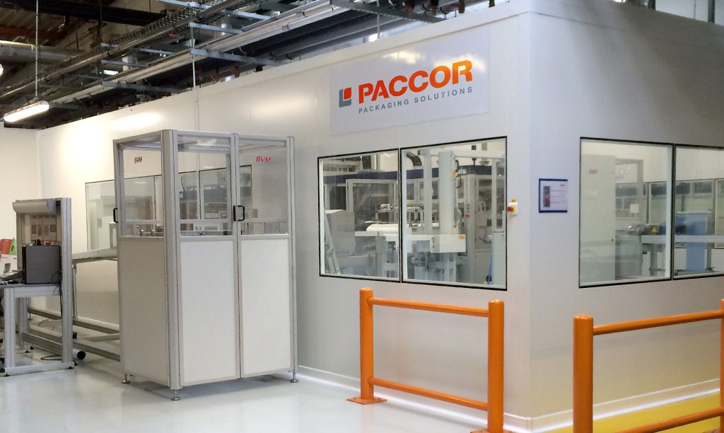 Paccor | Lindsay Goldberg